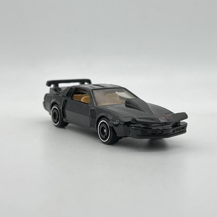 kitt super pursuit mode hot wheels, Knigh Rider, avto, darilo,