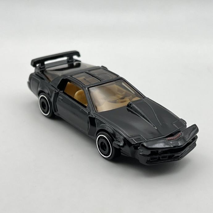 kitt super pursuit mode hot wheels, Knigh Rider, avto, darilo,