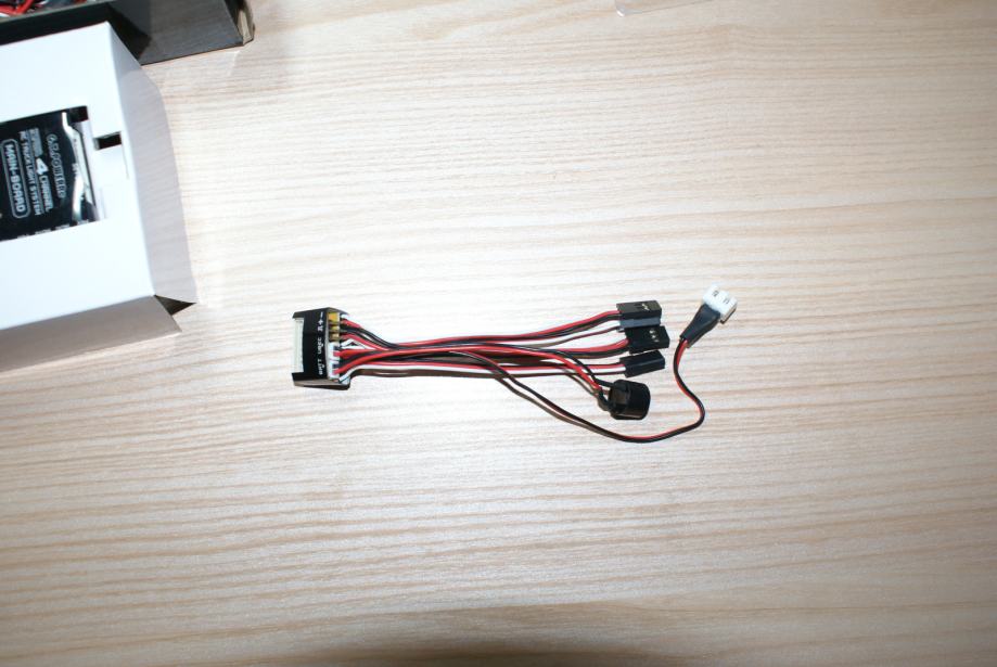 GT POWERED bluetoot lighting system