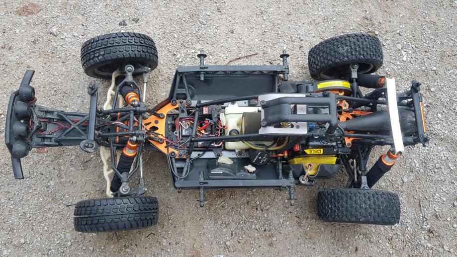 Hpi baja 5t