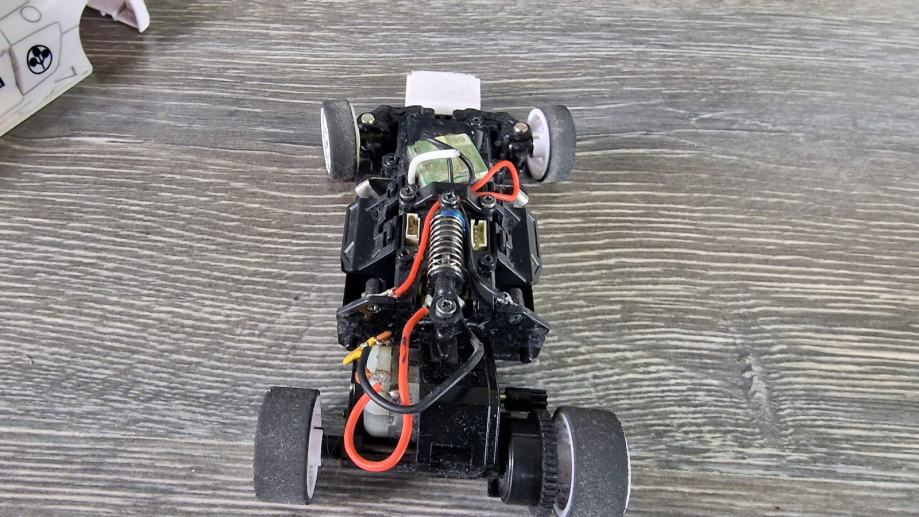 KYOSHO MINI-Z RC
