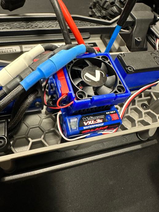 Traxxas Velineon VXL-3s ESC