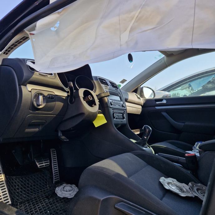 Volkswagen Golf 6 Variant 1.4 Tsi po delih