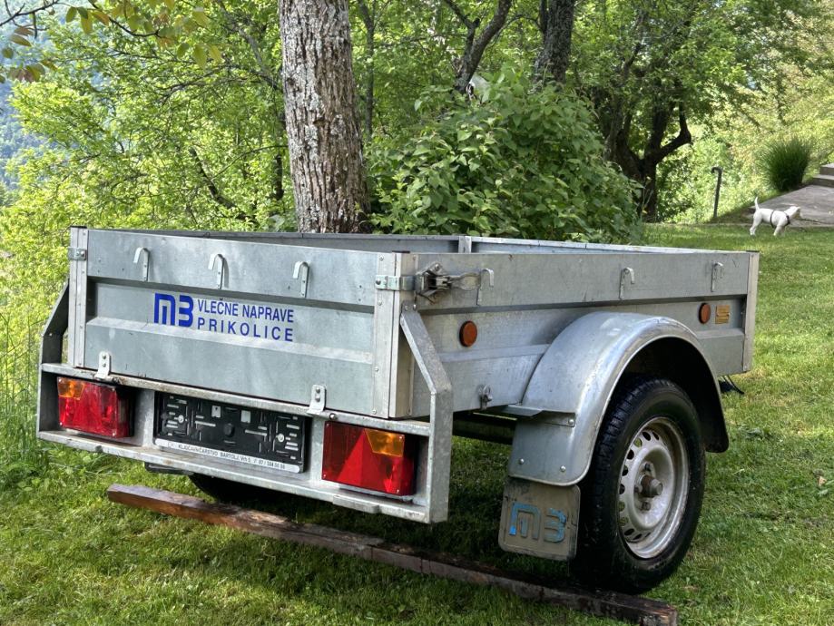 Bukovica 6 pri Litiji