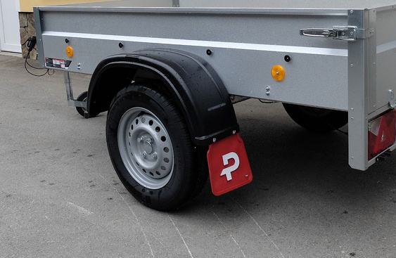 PONGRATZ LPA 206 U-B 750KG