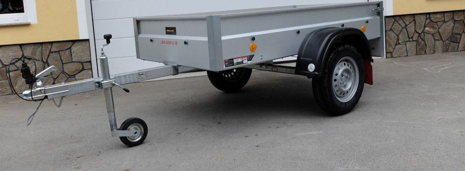 PONGRATZ LPA 206 U-B 750KG