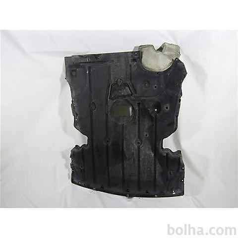 51757059387 PARATIA SOTTOSCOCCA VANO MOTORE BMW SERIE 3 320 D (E91)...
