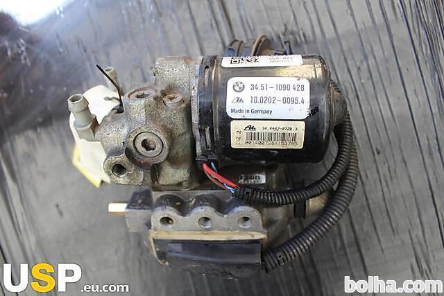 ABS ČRPALKA BMW E36 316 1992 34511090428