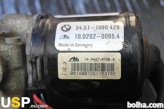 ABS ČRPALKA BMW E36 316 1992 34511090428