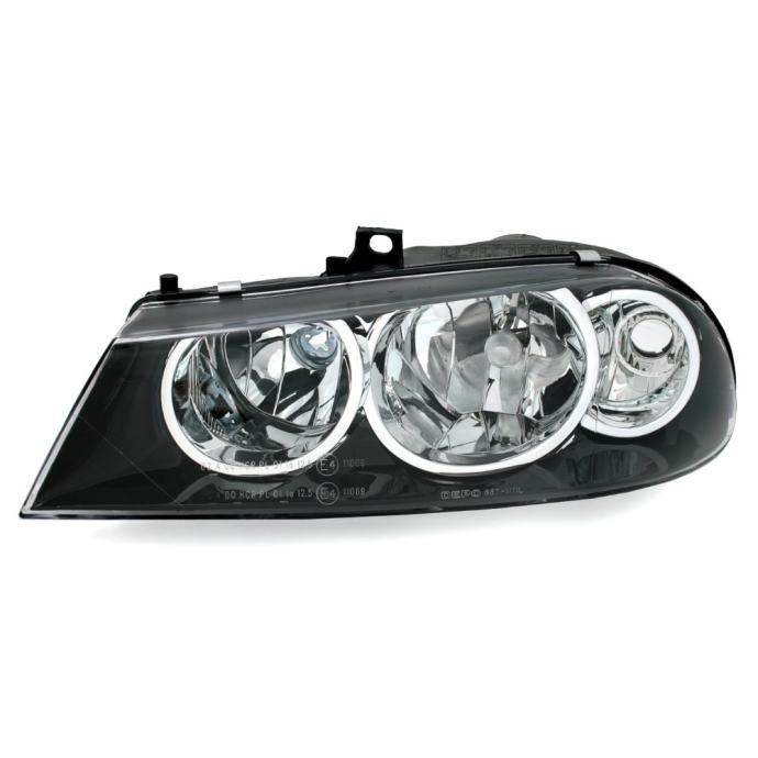 ?aromet Alfa Romeo 156 / levi V2