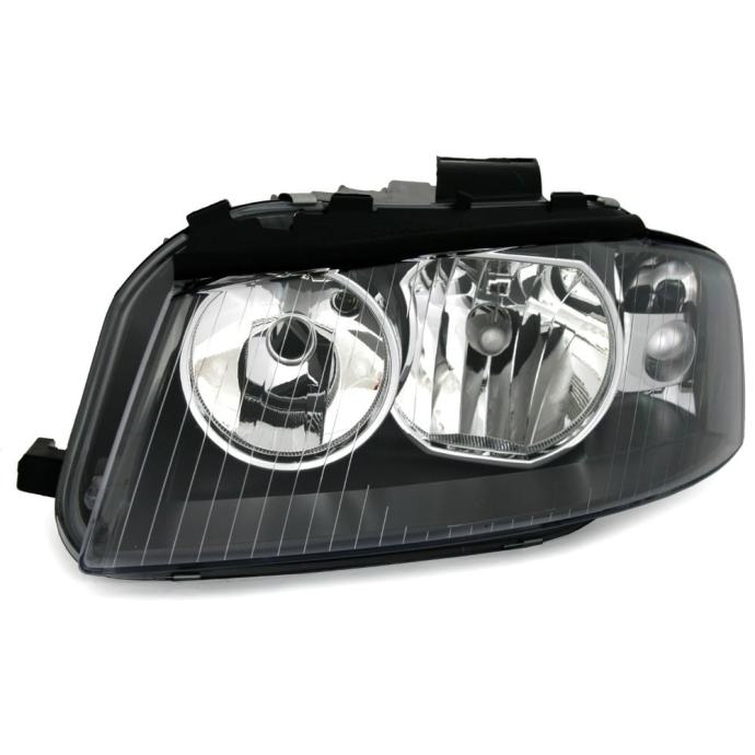 ?aromet Audi A3 8P 8PA levi V3