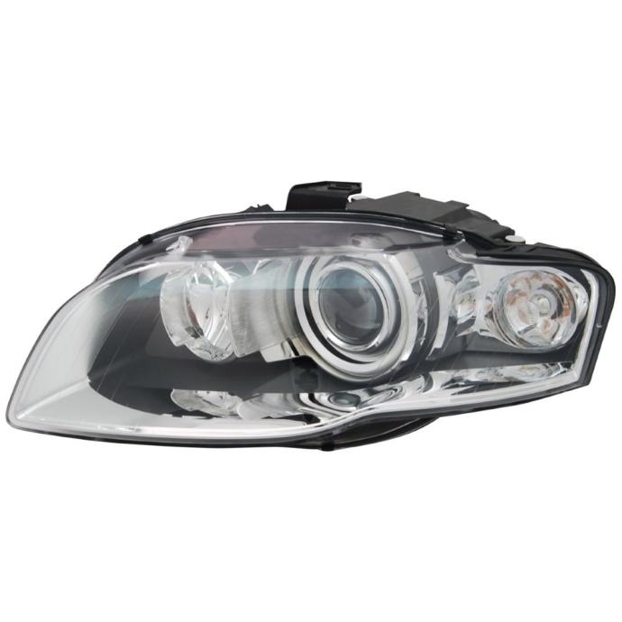 ?aromet Audi A4 B7 / xenon / levi V4