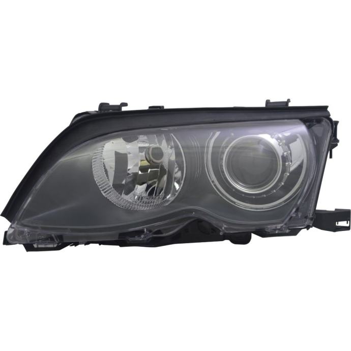 ?aromet BMW serija 3 E46 / xenon levi V3