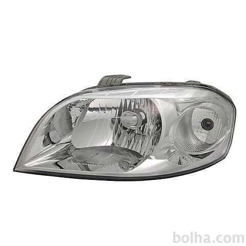 ?aromet Chevrolet Aveo T200/T250 / levi