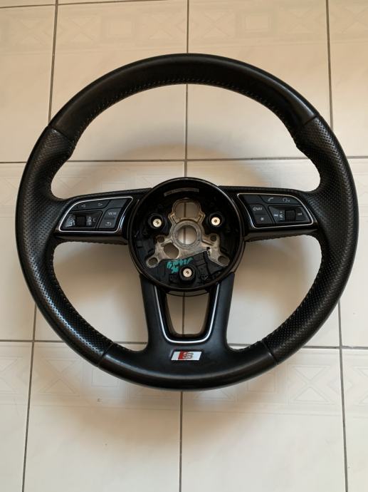 Audi S line volan Audi A4,A5 b9