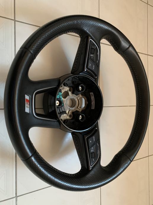 Audi S line volan Audi A4,A5 b9