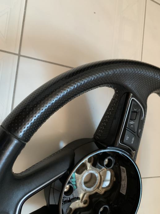 Audi S line volan Audi A4,A5 b9