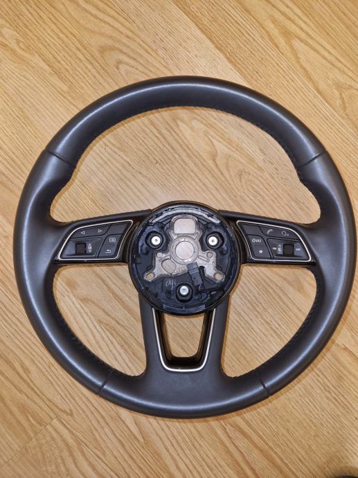 Audi volan - volanski obroč
