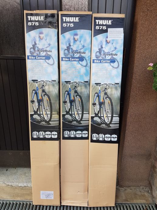 Avto nosilci za kolo THULE 575