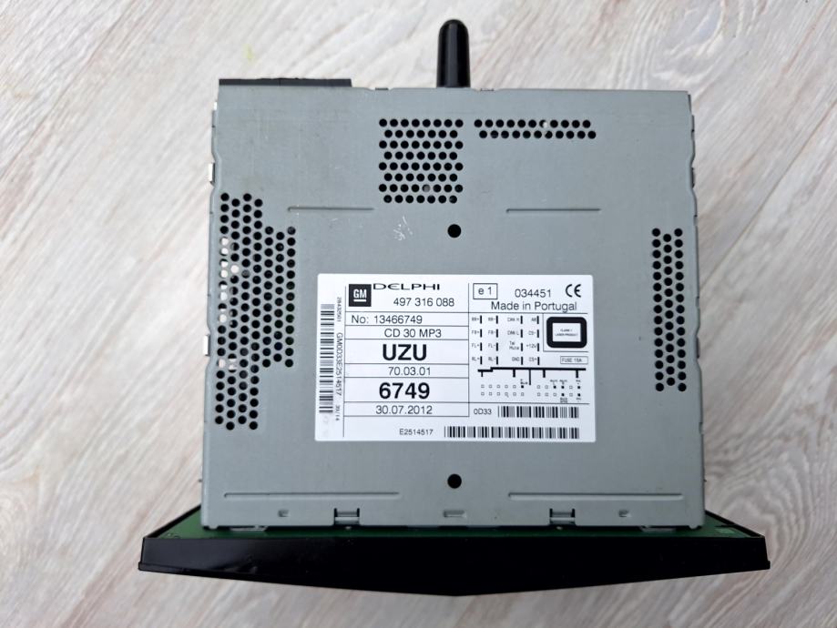 Avto radio