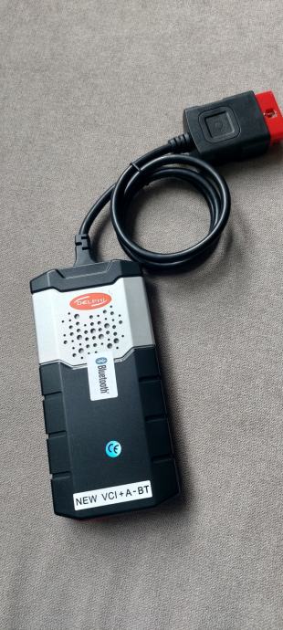 Avtodiagnostika tester OBD 2 Single board najboljša kvaliteta-AKCIJA