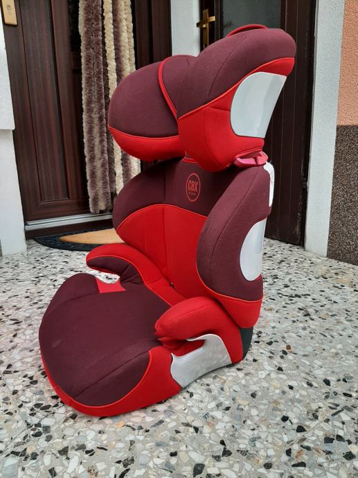 Avtsedež CYBEX CBX 2018