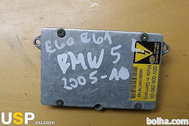 BALLAST BMW 5 E60 5DV008290
