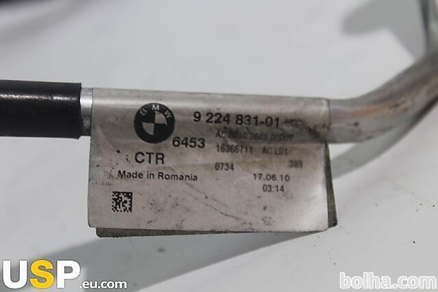CEV KLIME BMW 116 64509224831