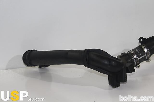 CEV TURBINE CITROEN C4 PICASSO 9675758280