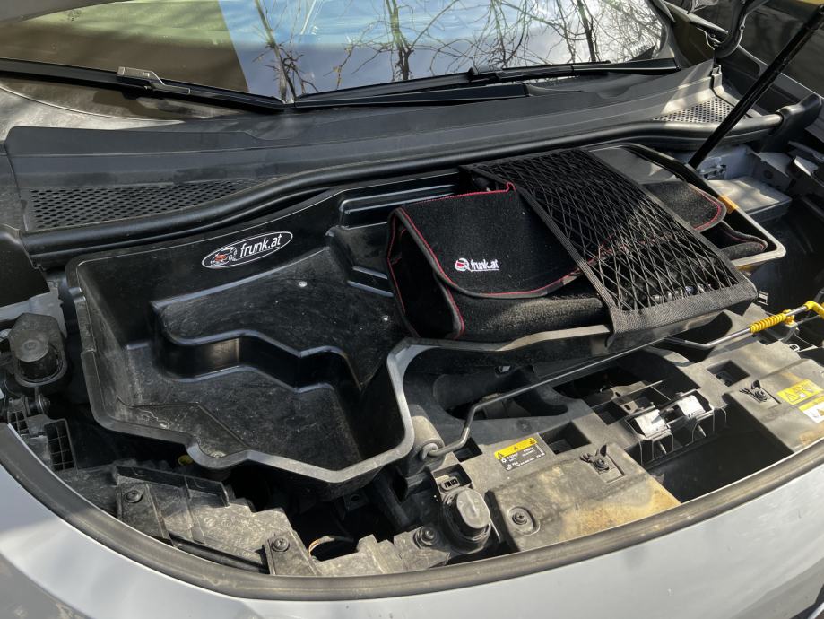 Frunk ID.4 / ID.5 set