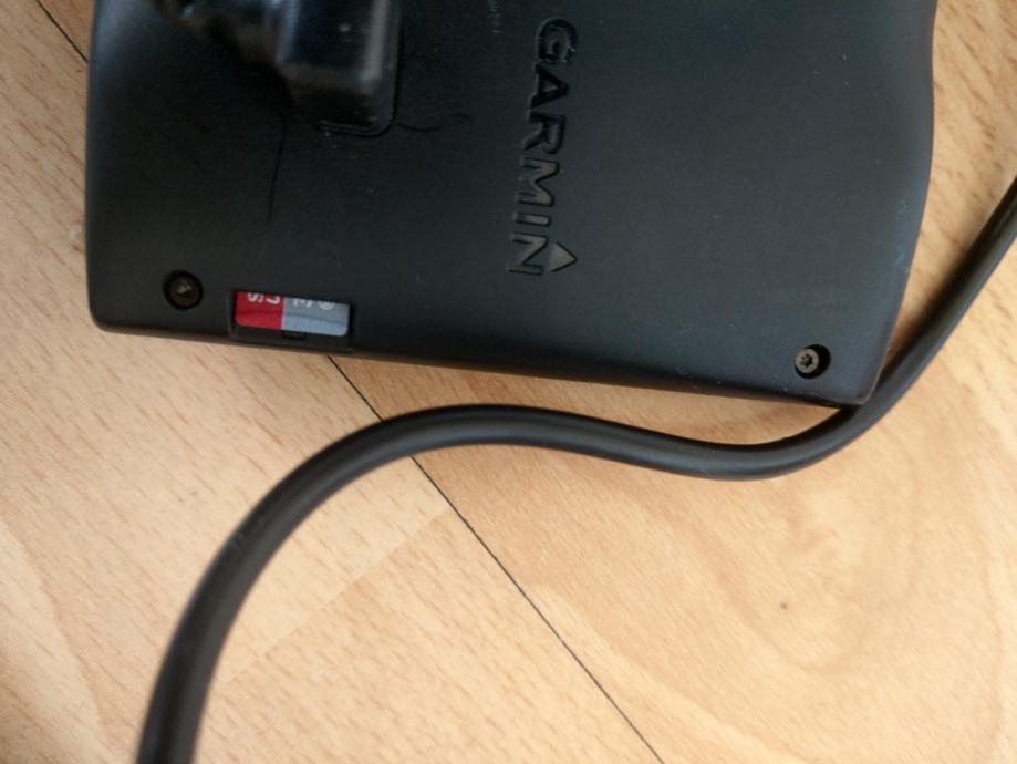Garmin Nuvi 56, oznaka 145-01615-10 GPS