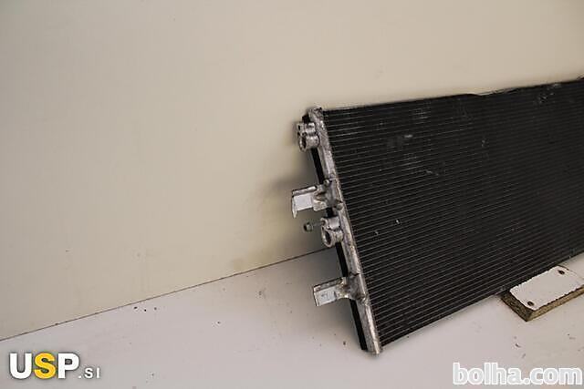 Kondenzator BMW X1 2016 64539271207