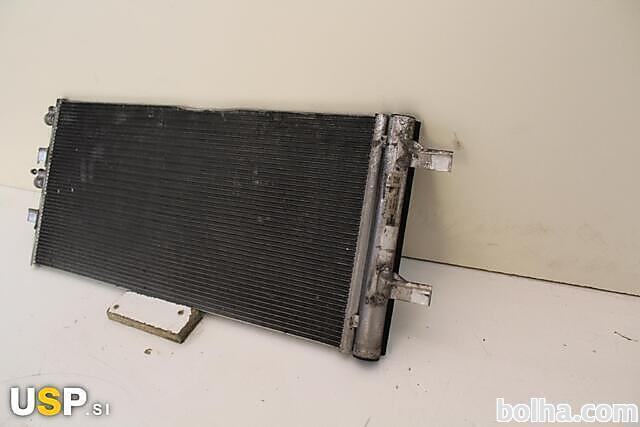 Kondenzator BMW X1 2016 64539271207