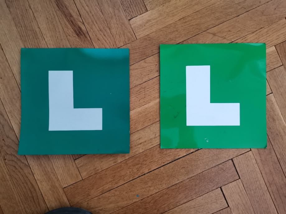 L TABLICA