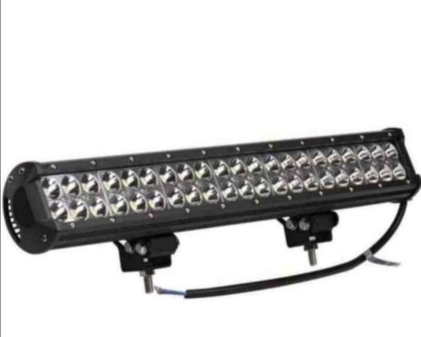 Led Luč 126W ATV/AUTO/MOTO