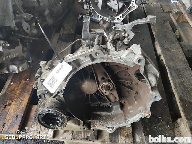 MENJALNIK VW POLO 1.2 02T301103J