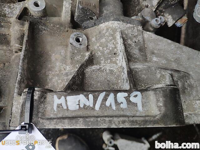 MENJALNIK VW POLO 1.2 02T301103J