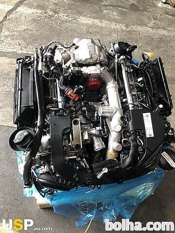 Mercedes MB OM642.826 642826