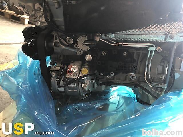 Mercedes MB OM642.826 642826