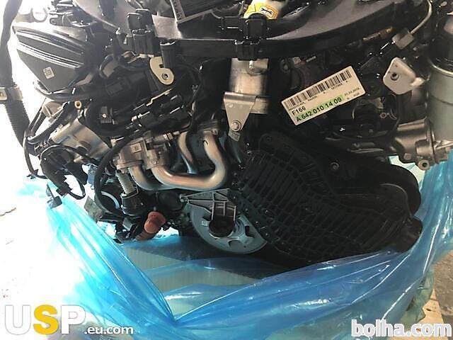 Mercedes MB OM642.826 642826