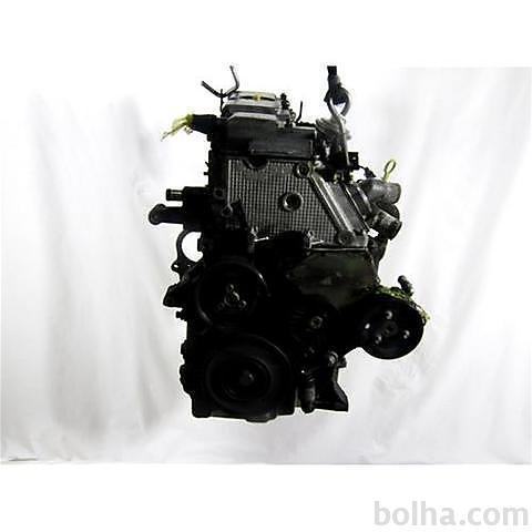 MOTOR OEM N. X22DTH ORIGINAL REZERVNI DEL OPEL FRONTERA B (1998