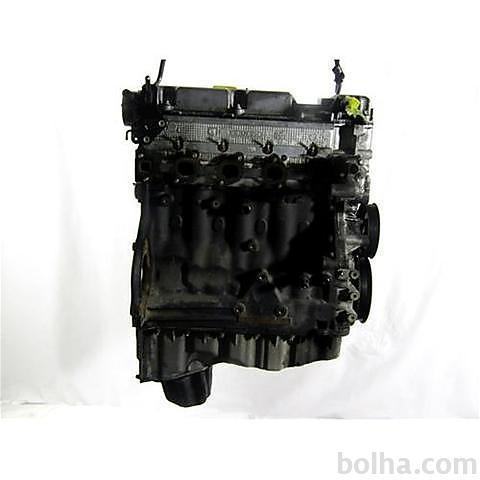 MOTOR OEM N. X22DTH ORIGINAL REZERVNI DEL OPEL FRONTERA B (1998