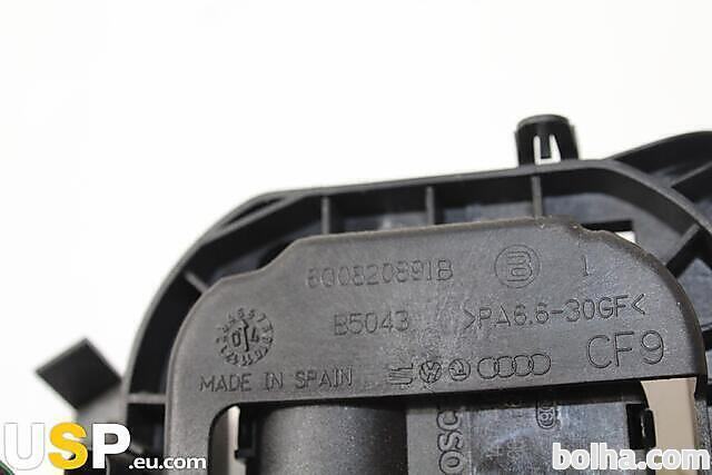 MOTOR VENTILACIJE SEAT IBIZA 6Q0820891B