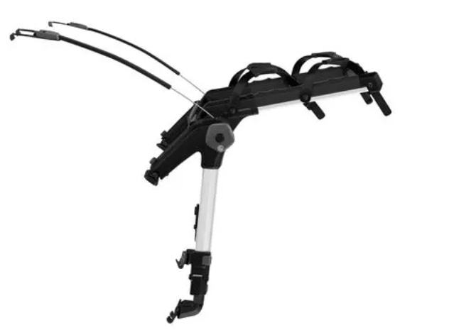 Nosilec koles THULE 994 Outway Hanging 2 (leto 2023,garancija 5 let)