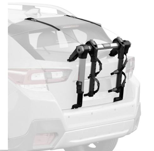 Nosilec koles THULE 994 Outway Hanging 2 (leto 2023,garancija 5 let)
