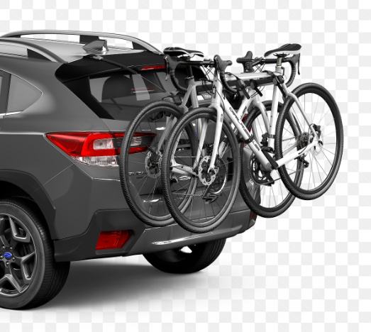 Nosilec koles THULE 994 Outway Hanging 2 (leto 2023,garancija 5 let)
