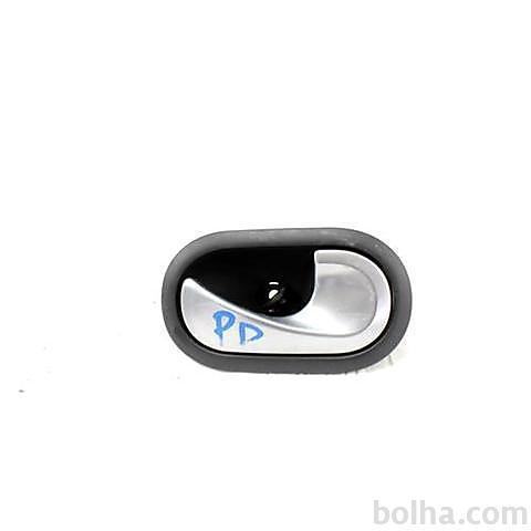 NOTRANJA KLJUKA OEM N. 8200310580 ORIGINAL REZERVNI DEL RENAULT MOD...