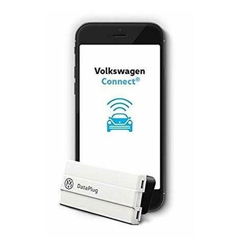 OBD2 Volkswagen Connect VW DataPlug modul 5GV051629G