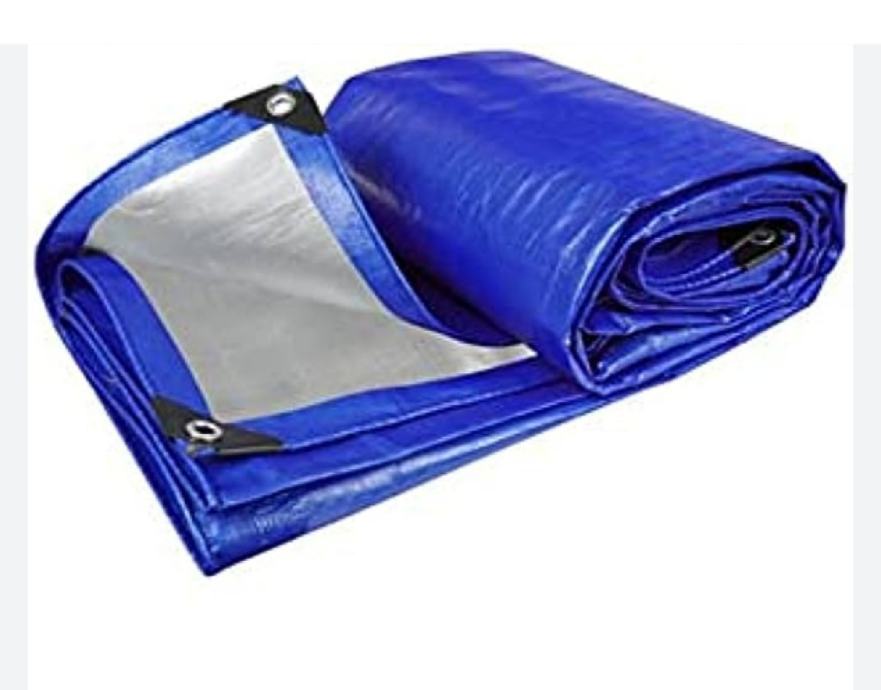 Ponjava Modra/Srebrna NOVA