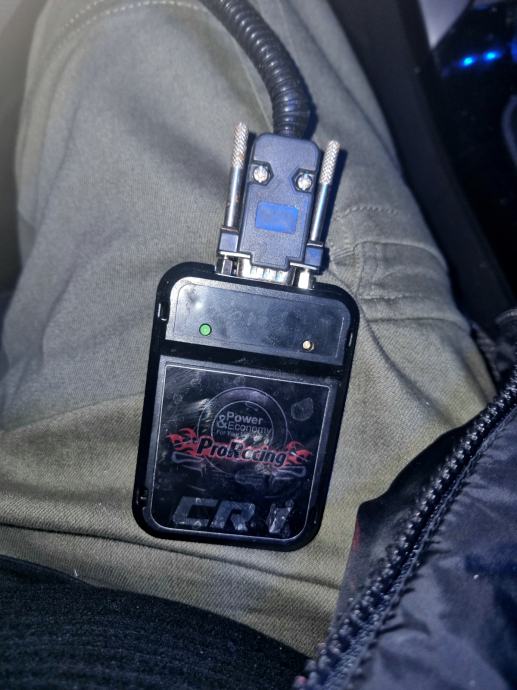 Pro racing chip cr1
